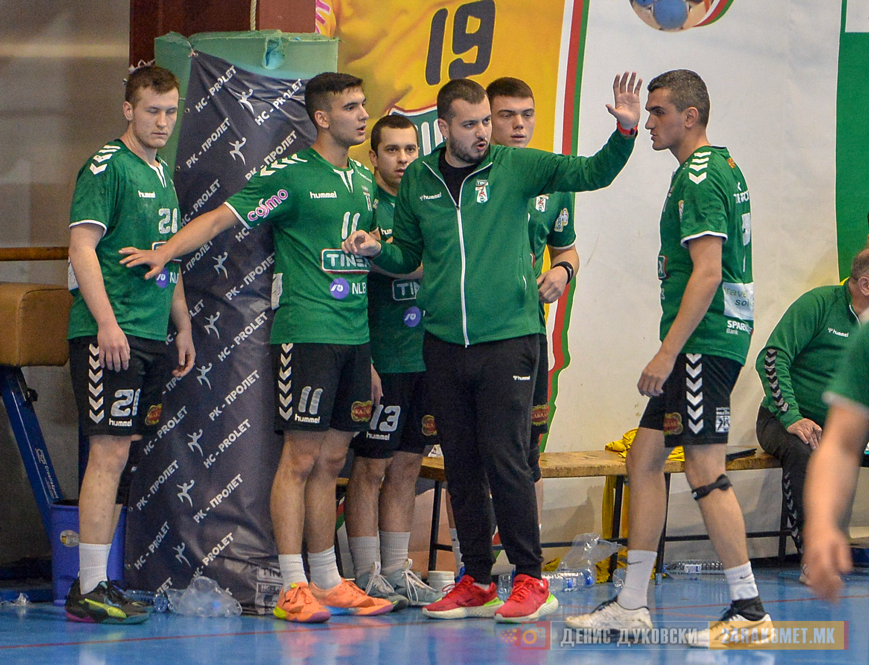 Ф4 на Куп на Македонија Пролет Задоволни сме со пласманот но нема да застанеме тука