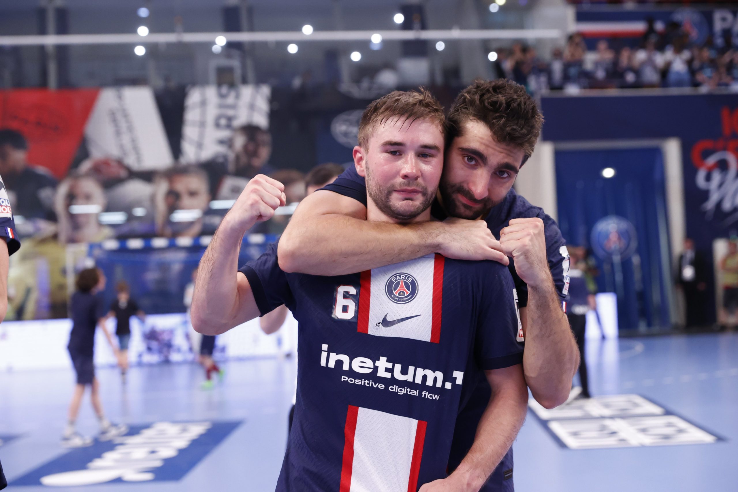 Раул и ПСЖ пак се шампиони на Франција | 24 РАКОМЕТ