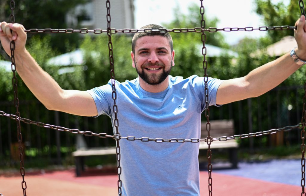 ИНТЕРВЈУ ДИМИТАР ДИМИТРИОСКИ: Македонските играчи мора да излезат од ...