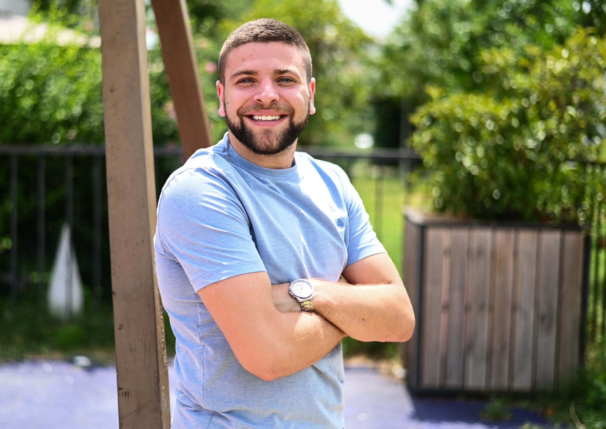 ИНТЕРВЈУ ДИМИТАР ДИМИТРИОСКИ: Македонските играчи мора да излезат од ...